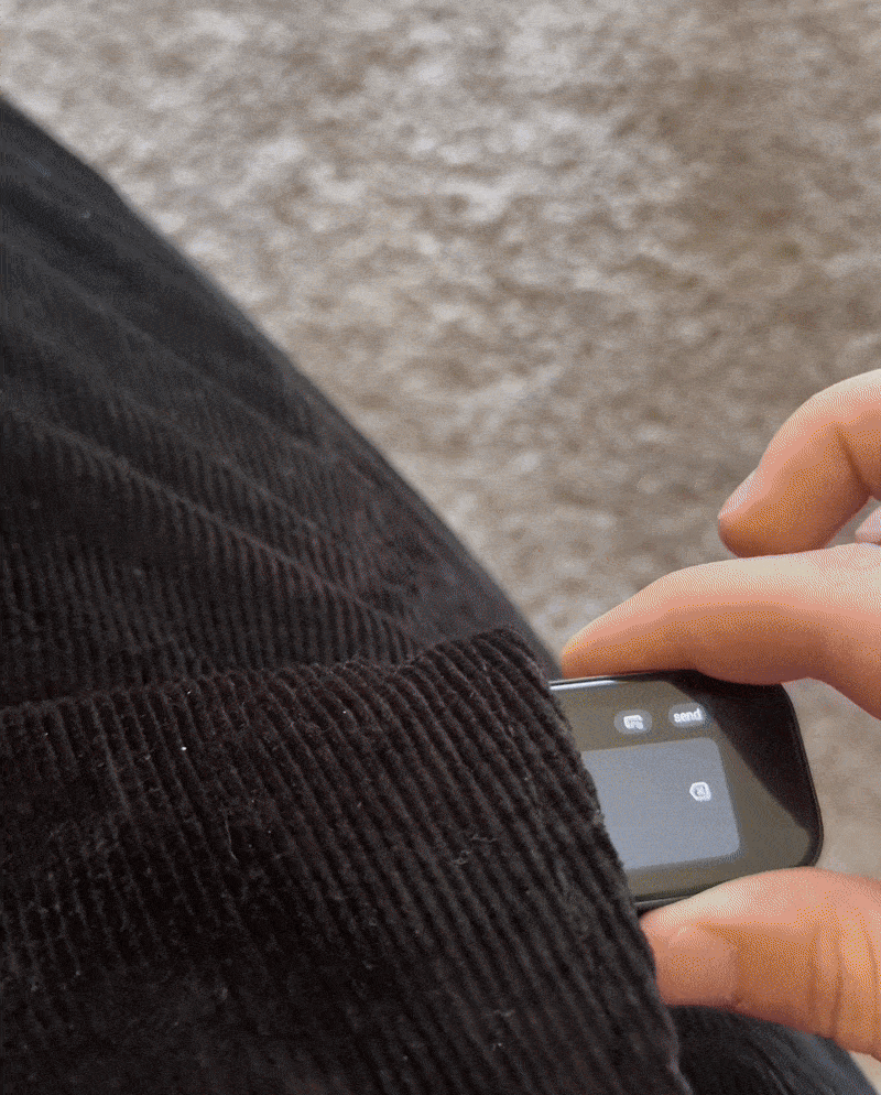 ScanSense AI Scanning Smart Pen – Instant AI Answers, Offline Translat